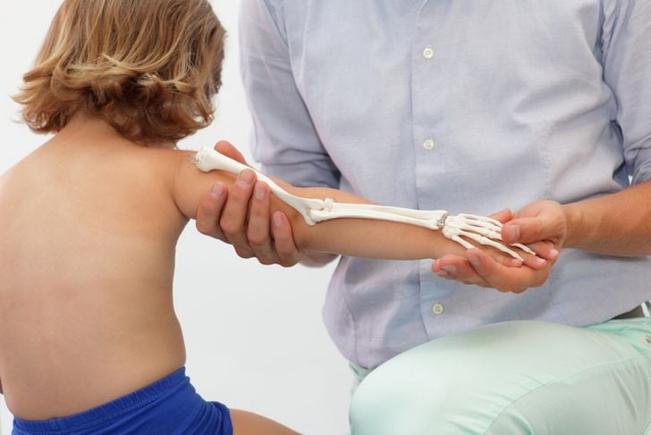 10 Sintomi e trattamenti della talassemia - Salus.it