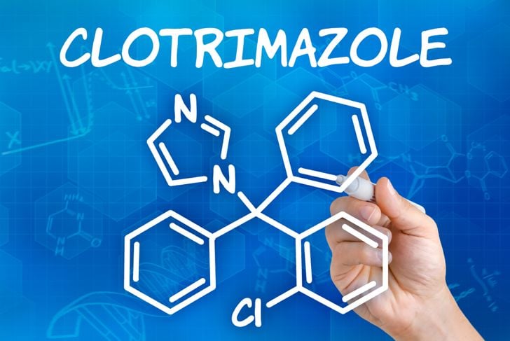 10 trattamenti per la tigna - Salus.it