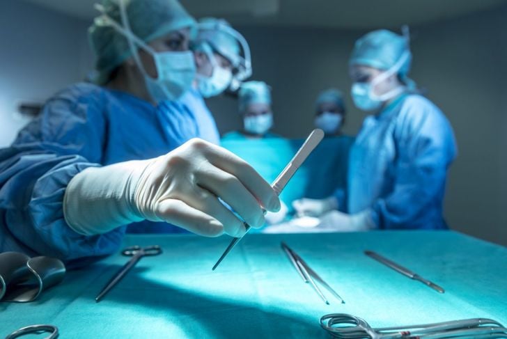 Tutto quello che c'è da sapere sui fleboliti - Salus.it