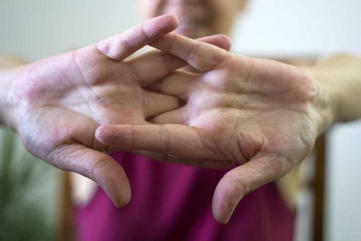 10 domande frequenti sulla rottura delle nocche - Salus.it