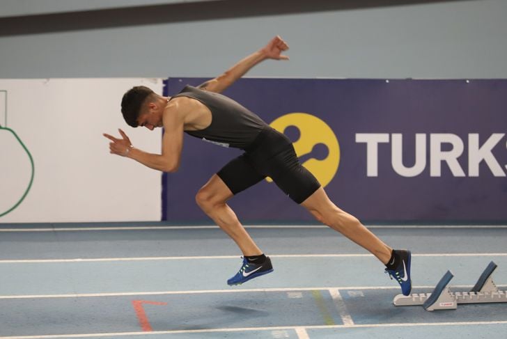 Lo sprint è adatto a voi? - Salus.it